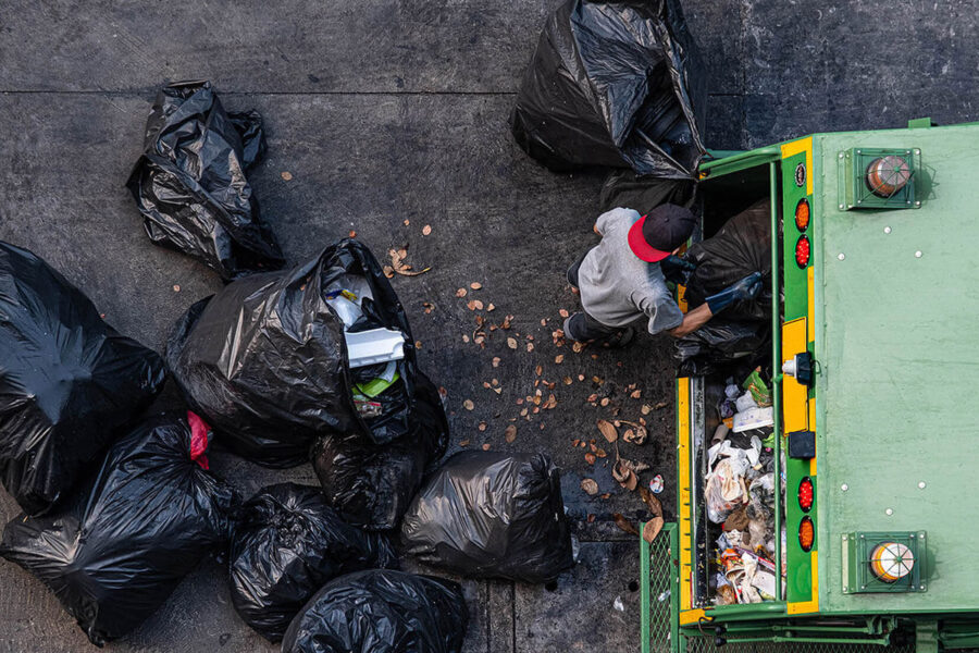 Detail Project Information - Border Trading, Inc.