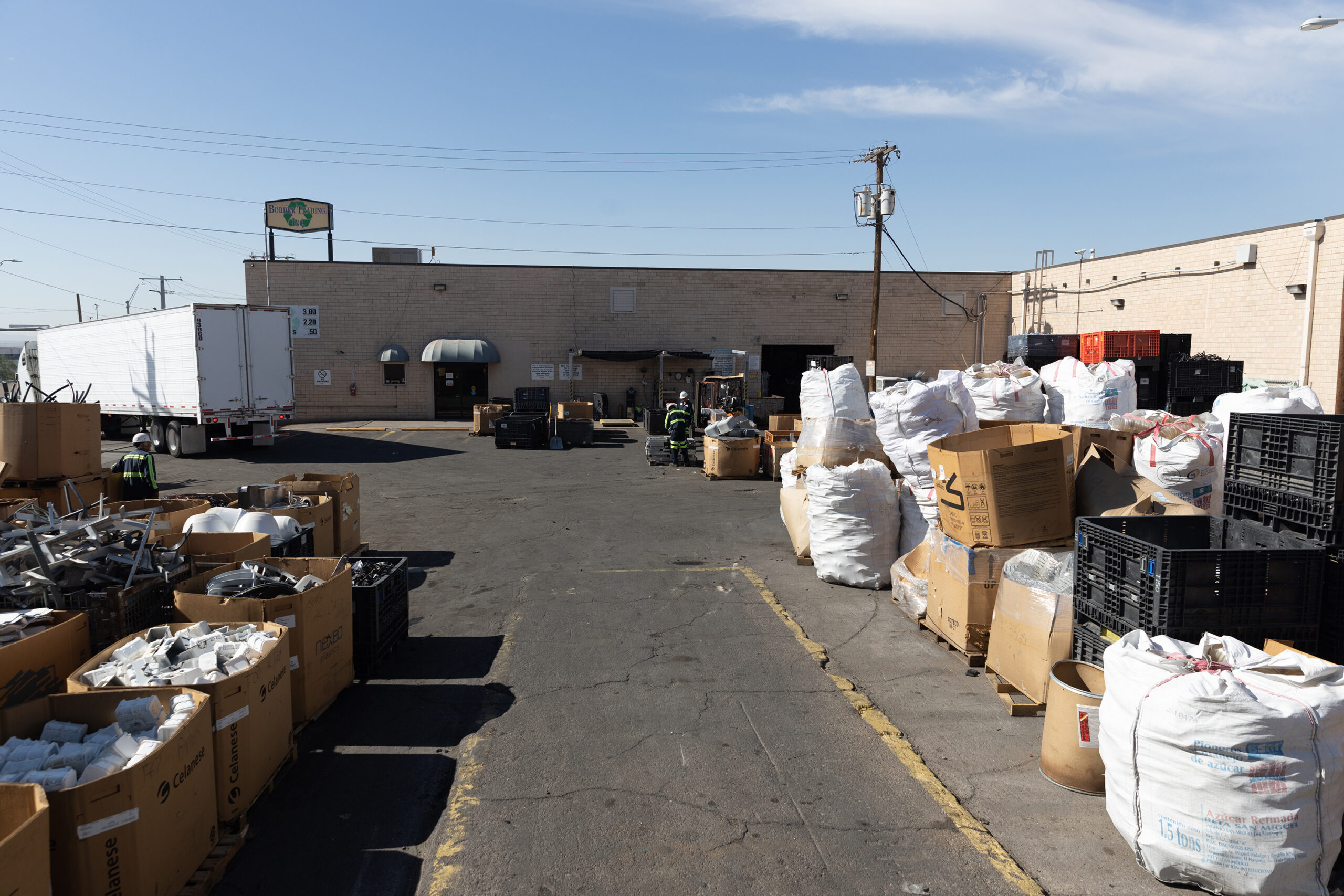 Gallery - Border Trading, Inc.